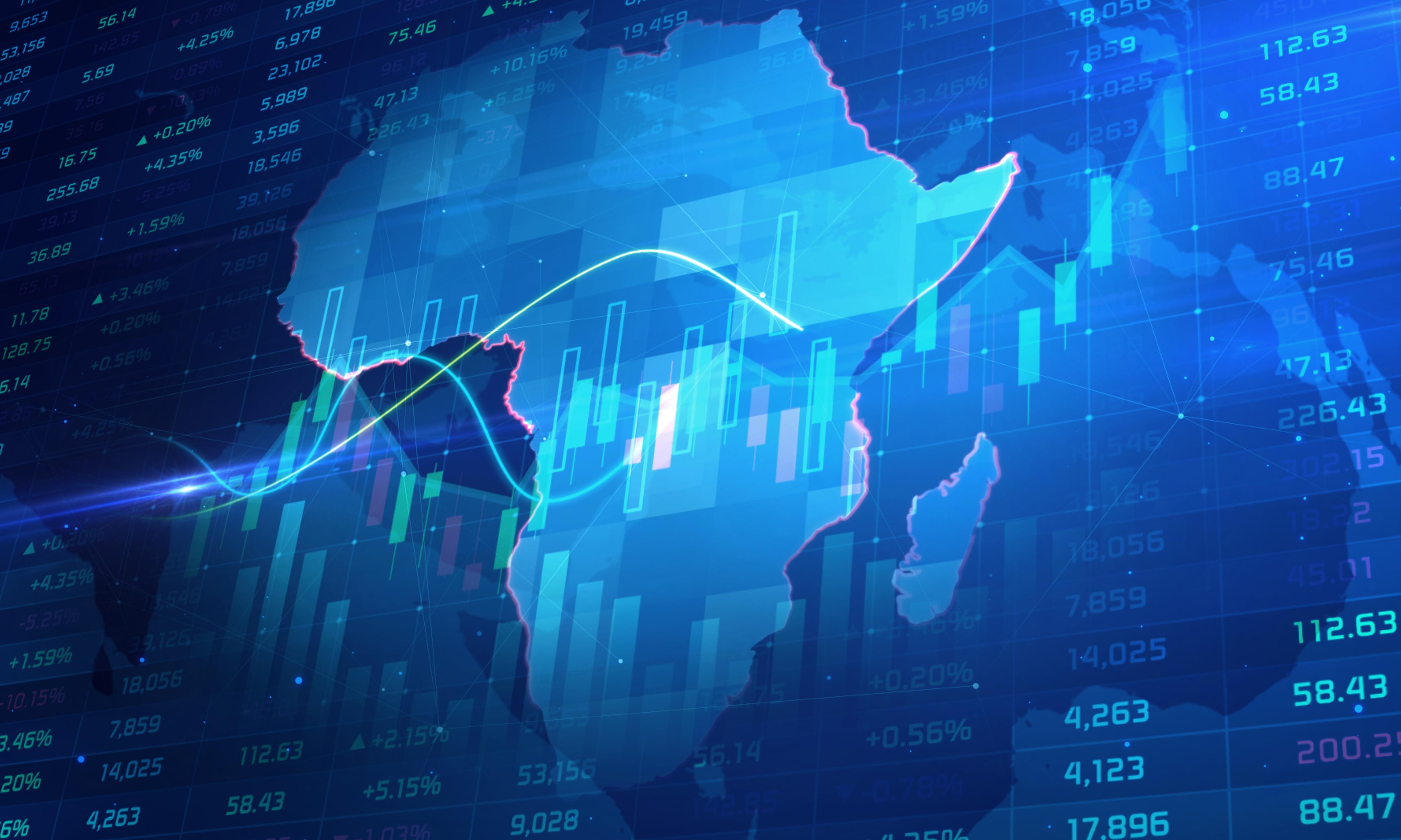 Why Are Asian Countries Investing in the African Continent? | Al Bawaba