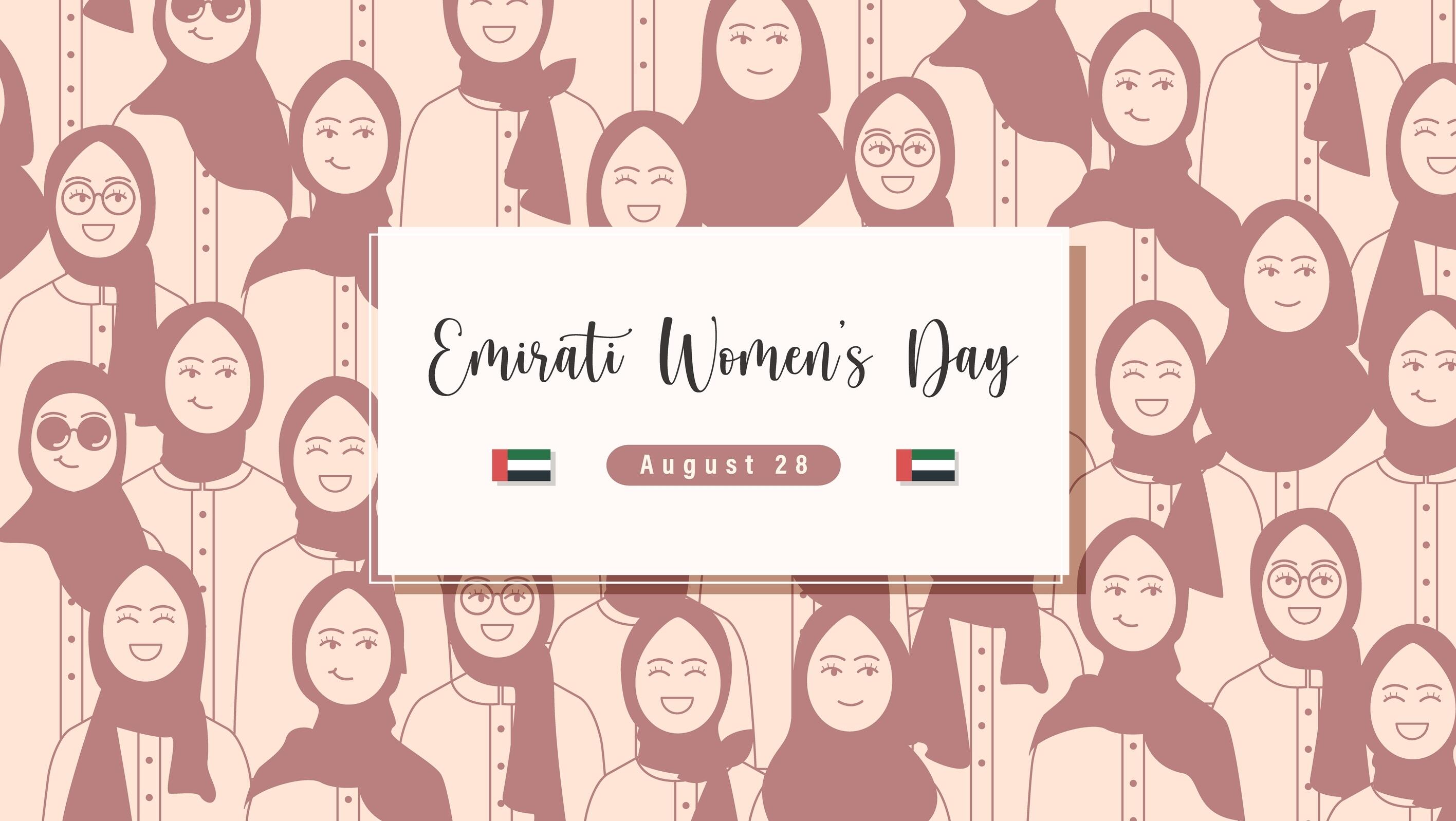 Emirati Women Day Celebrated in Style | Al Bawaba
