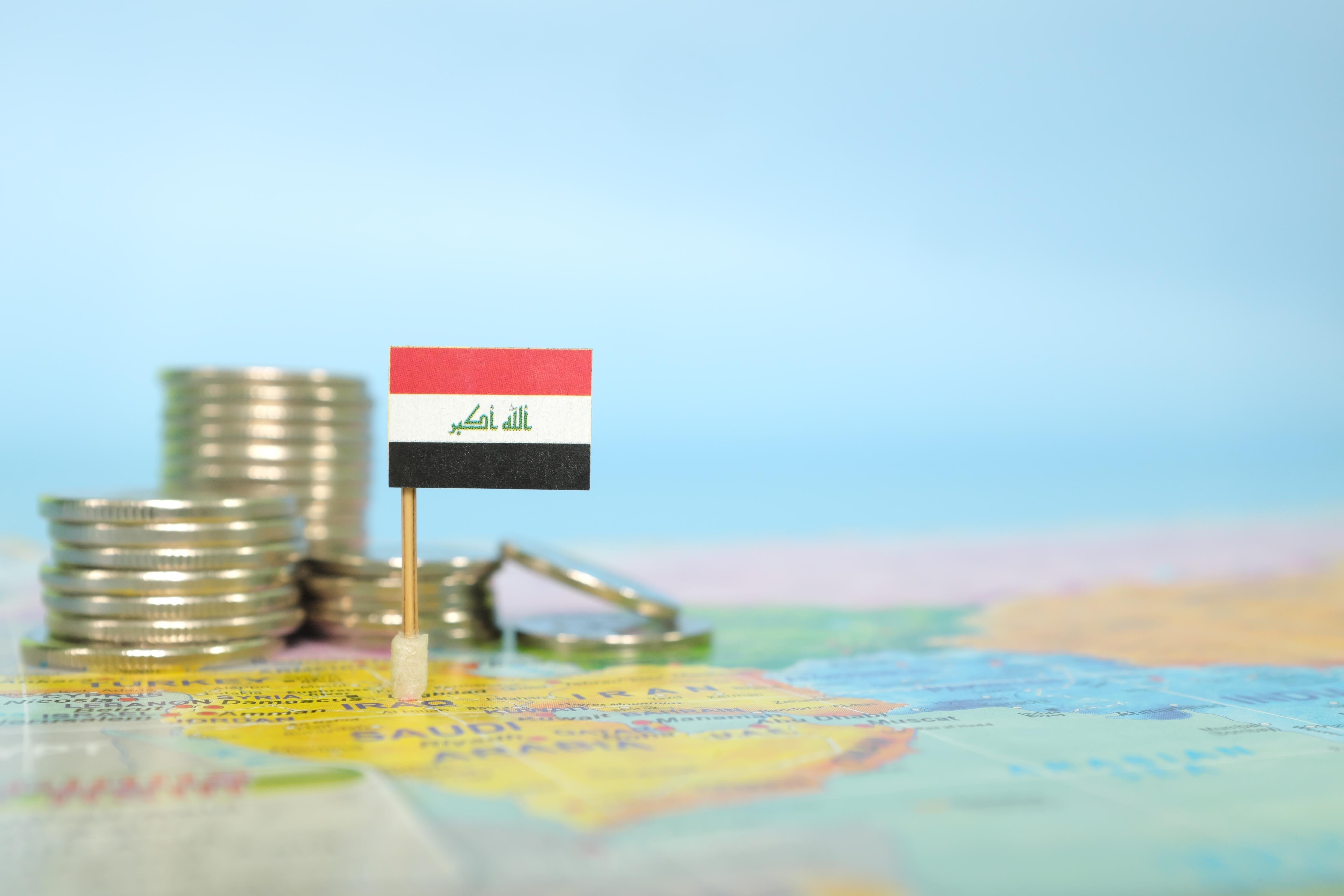 Iraq’s Economy: Floating Over Oil and Turbulences | Al Bawaba