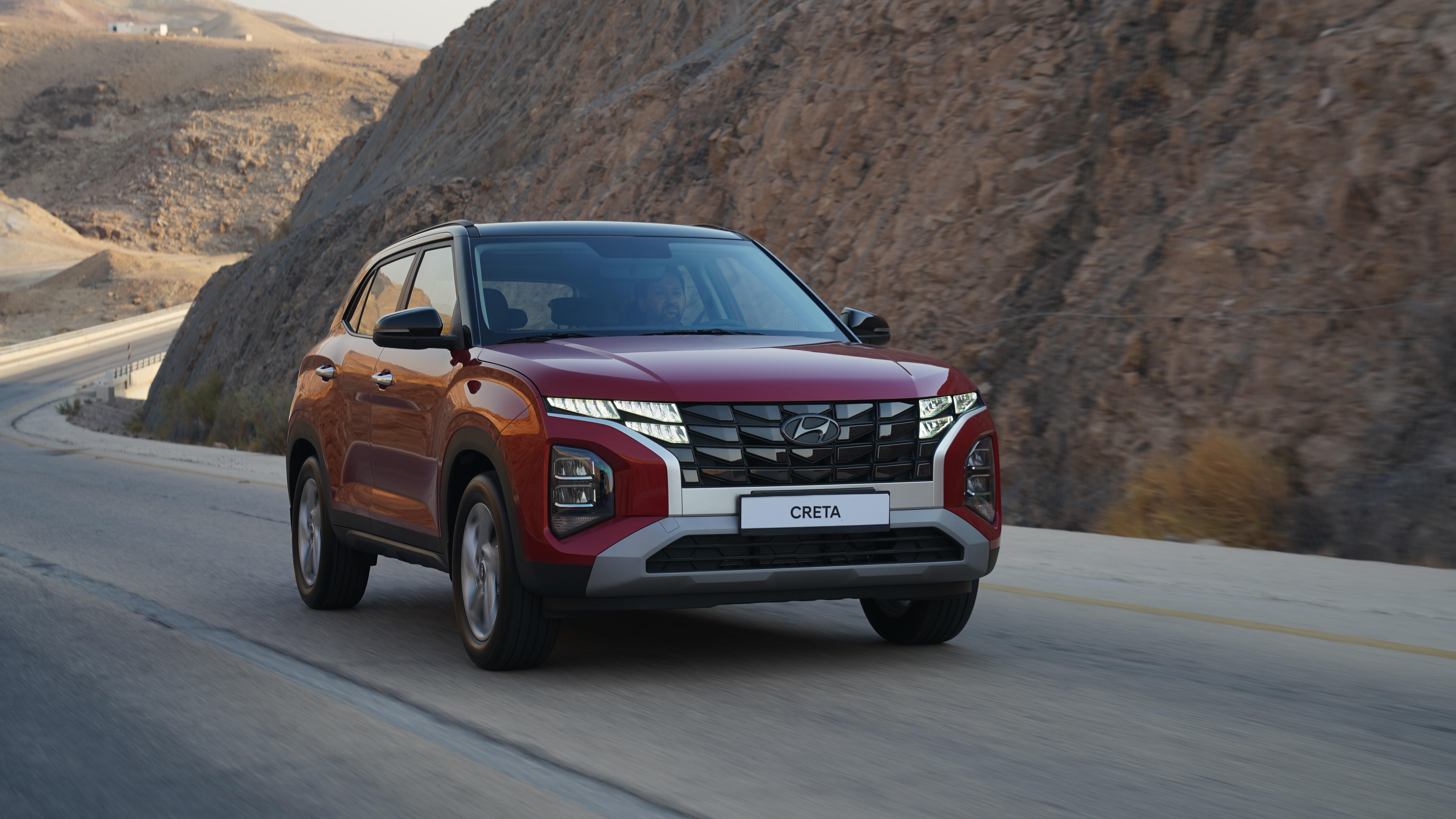 Hyundai Motor Approaches the regional introduction of the 2023 New ...