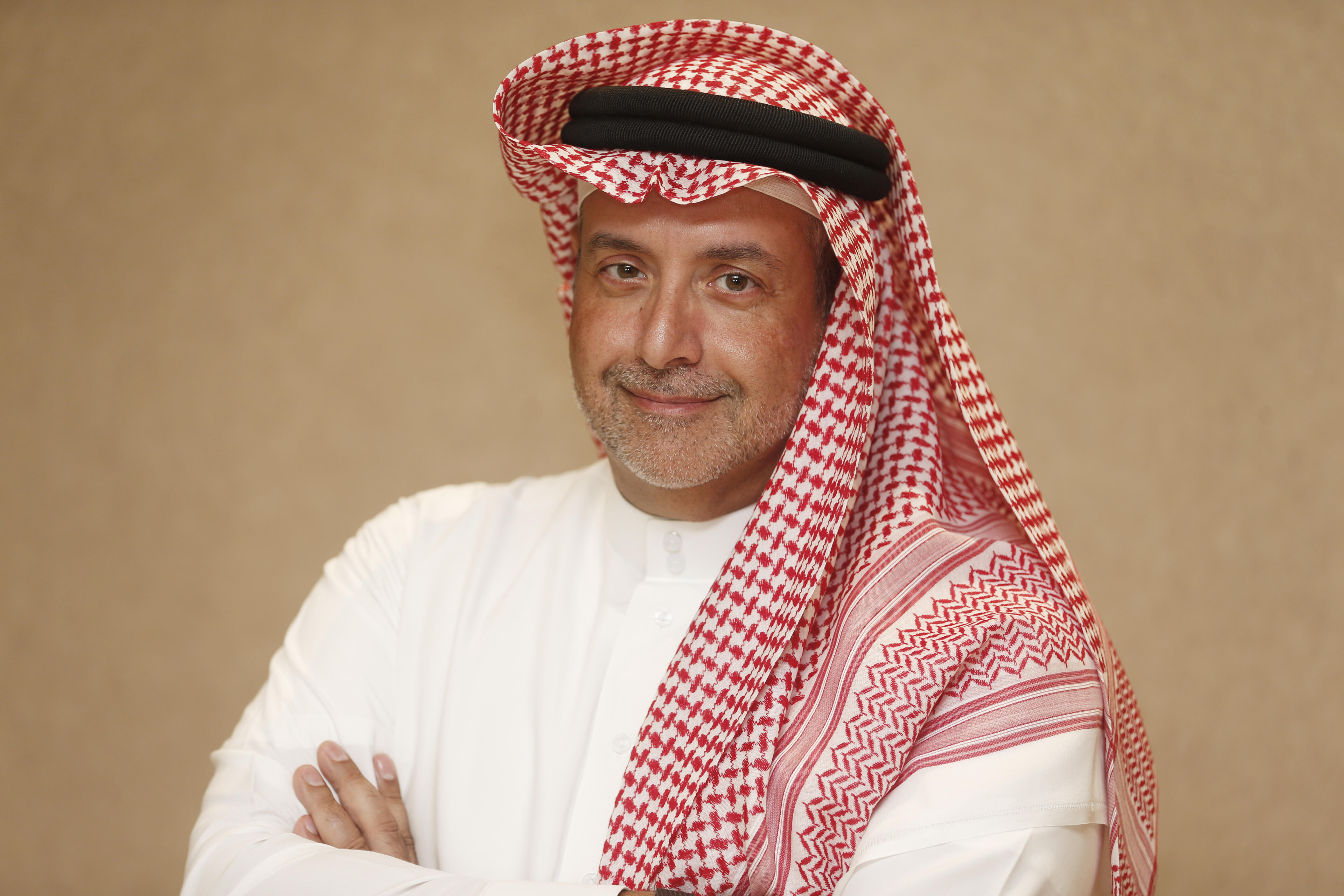 Gulf International Bank Is the Lead Sponsor of the Euromoney Saudi ...