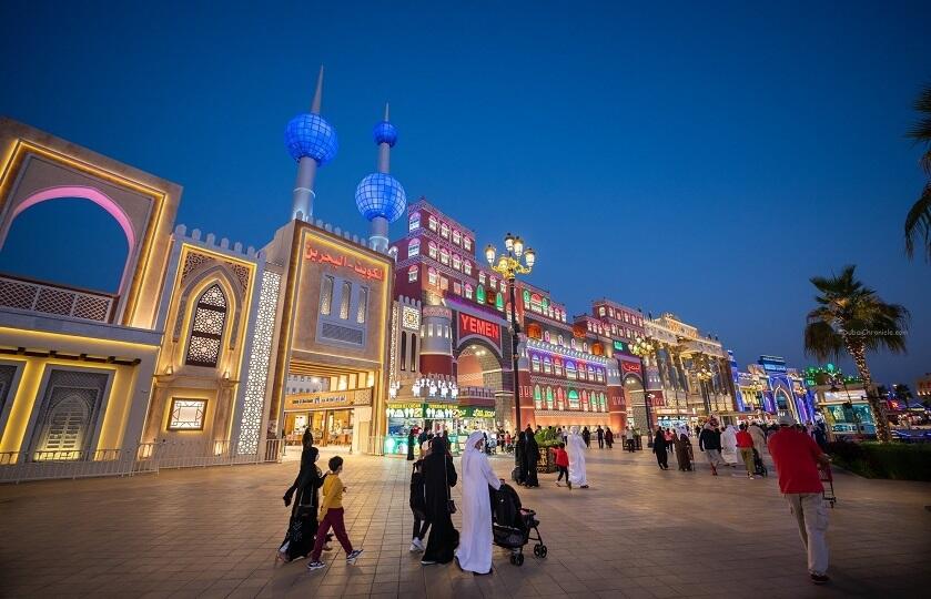 Global Village’s Season 27 VIP Packs Open for Pre-booking This Saturday ...