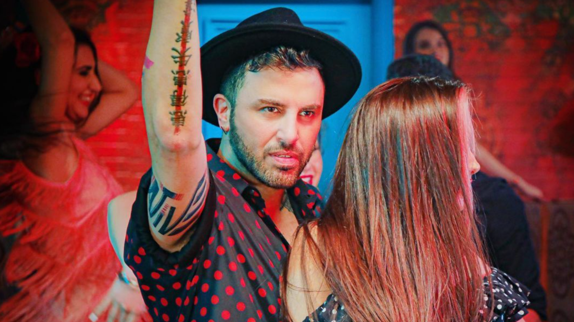 Jad Shwery Talks About Love and Watching Porn | Al Bawaba