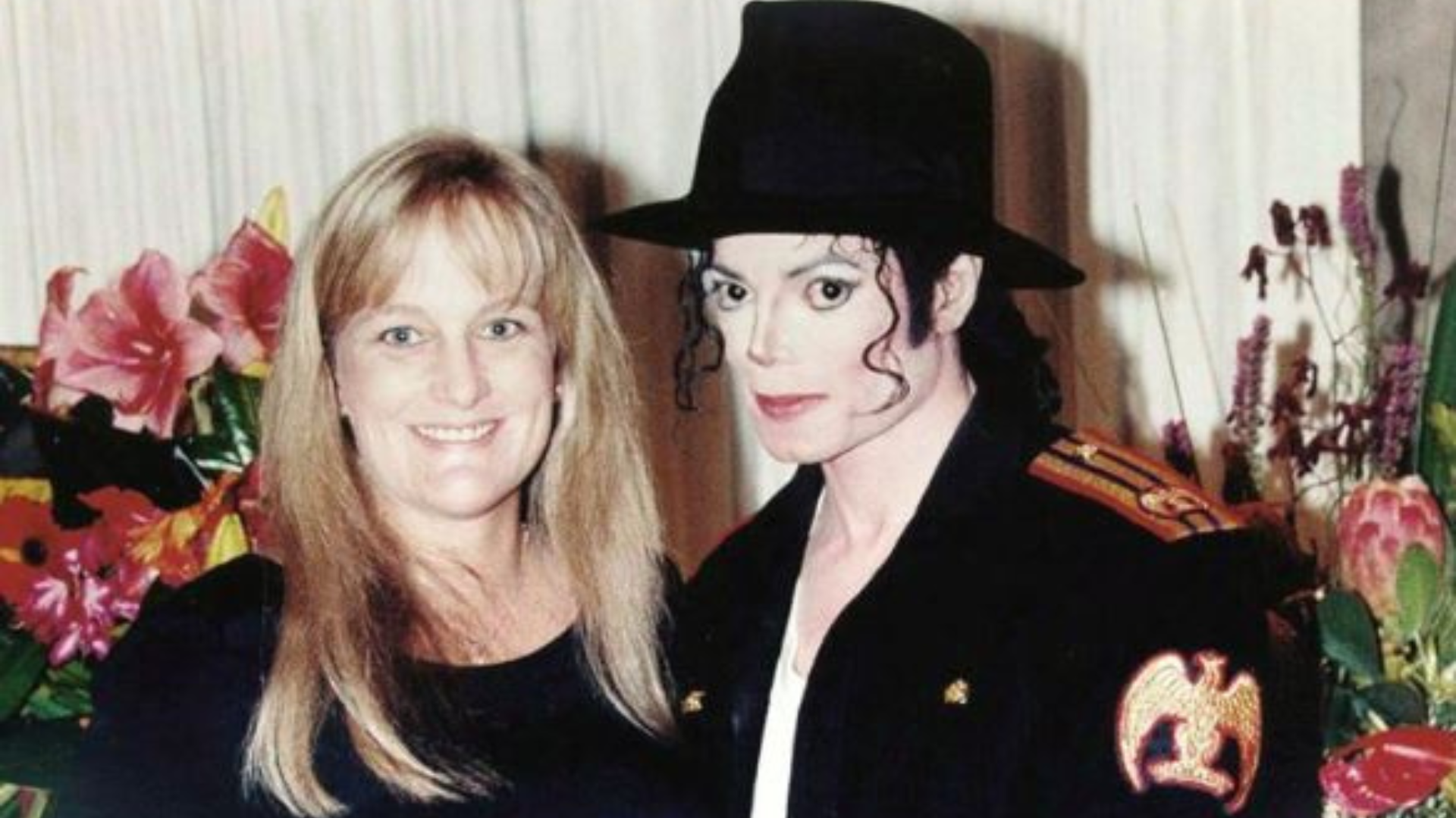 Debbie Rowe Partly Blames Herself Over Michael Jackson's Death | Al Bawaba