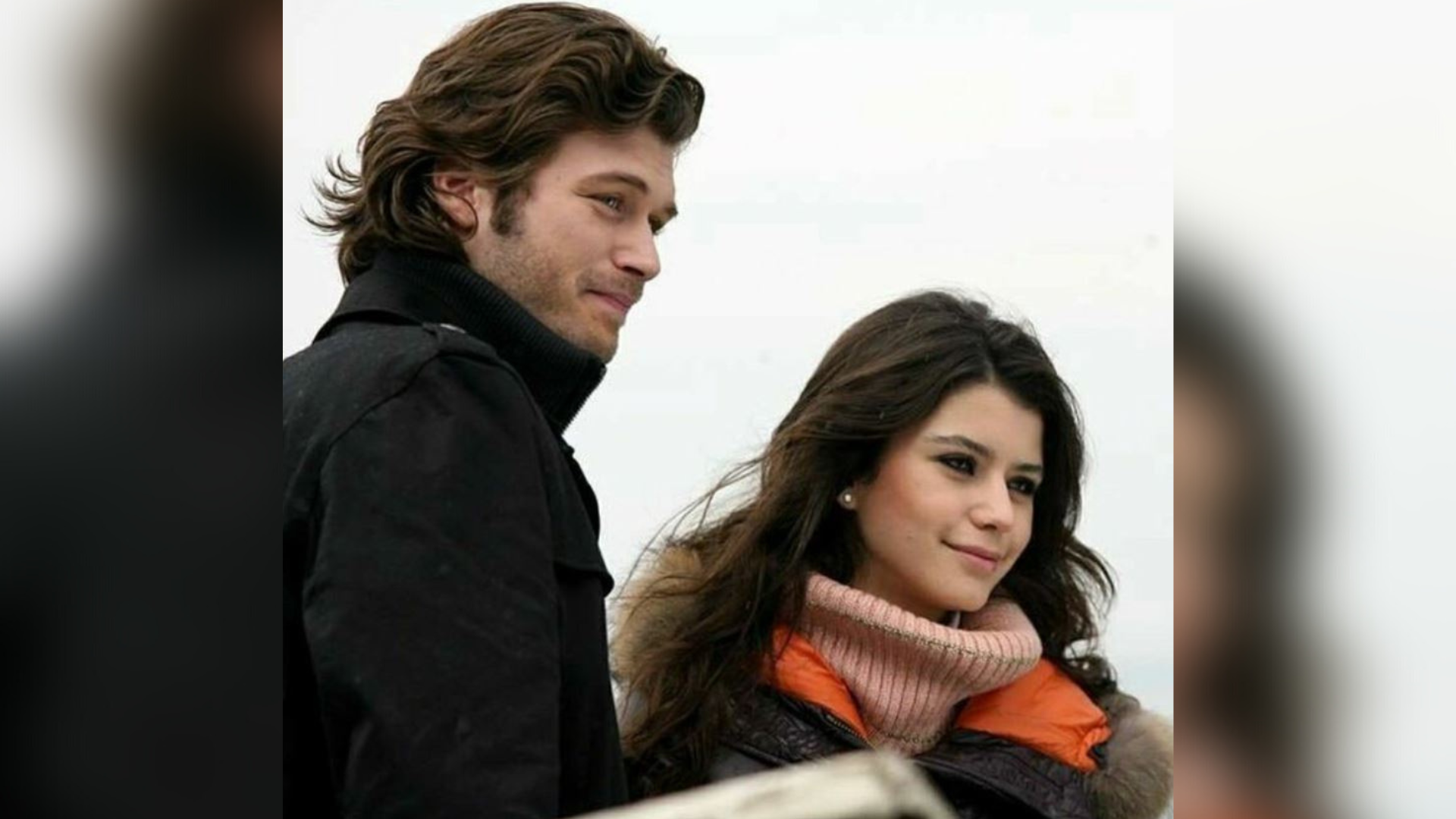 Beren Saat and Kıvanç Tatlıtuğ Make it to New York | Al Bawaba