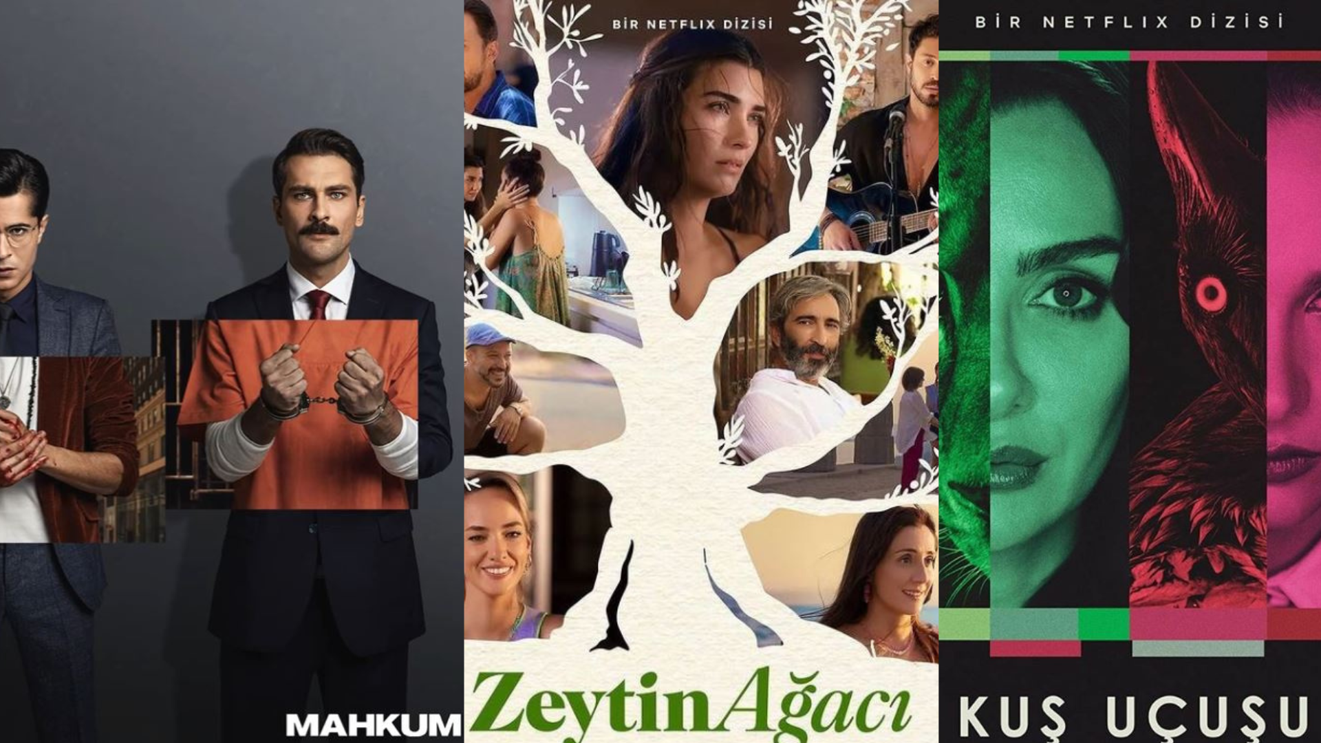 Top Turkish Series For You to Watch in 2022 | Al Bawaba