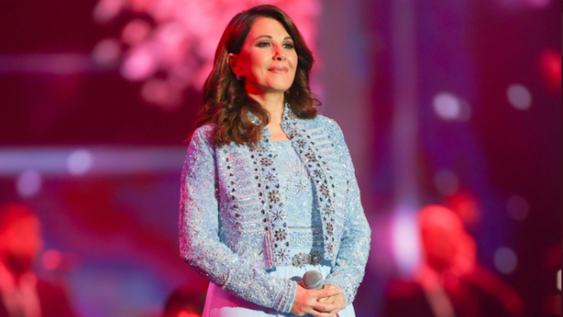 George Al Rassi: Majida al-Rumi Funds Reconstruction | Al Bawaba