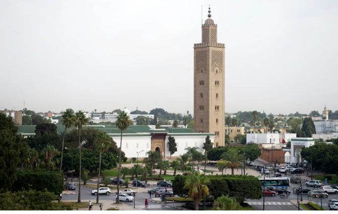 Morocco's Israel Consulate Under Investigation For Sexual Misconduct ...