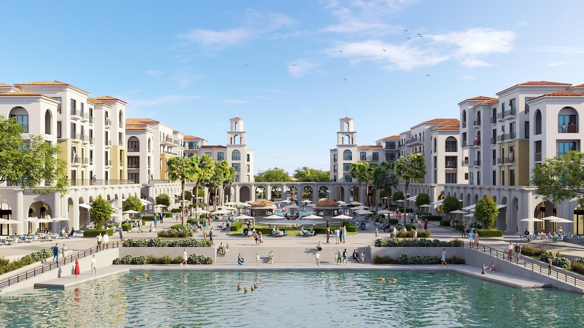 Bloom Holding Launches ‘Toledo’ – The Second Phase of Bloom Living | Al ...