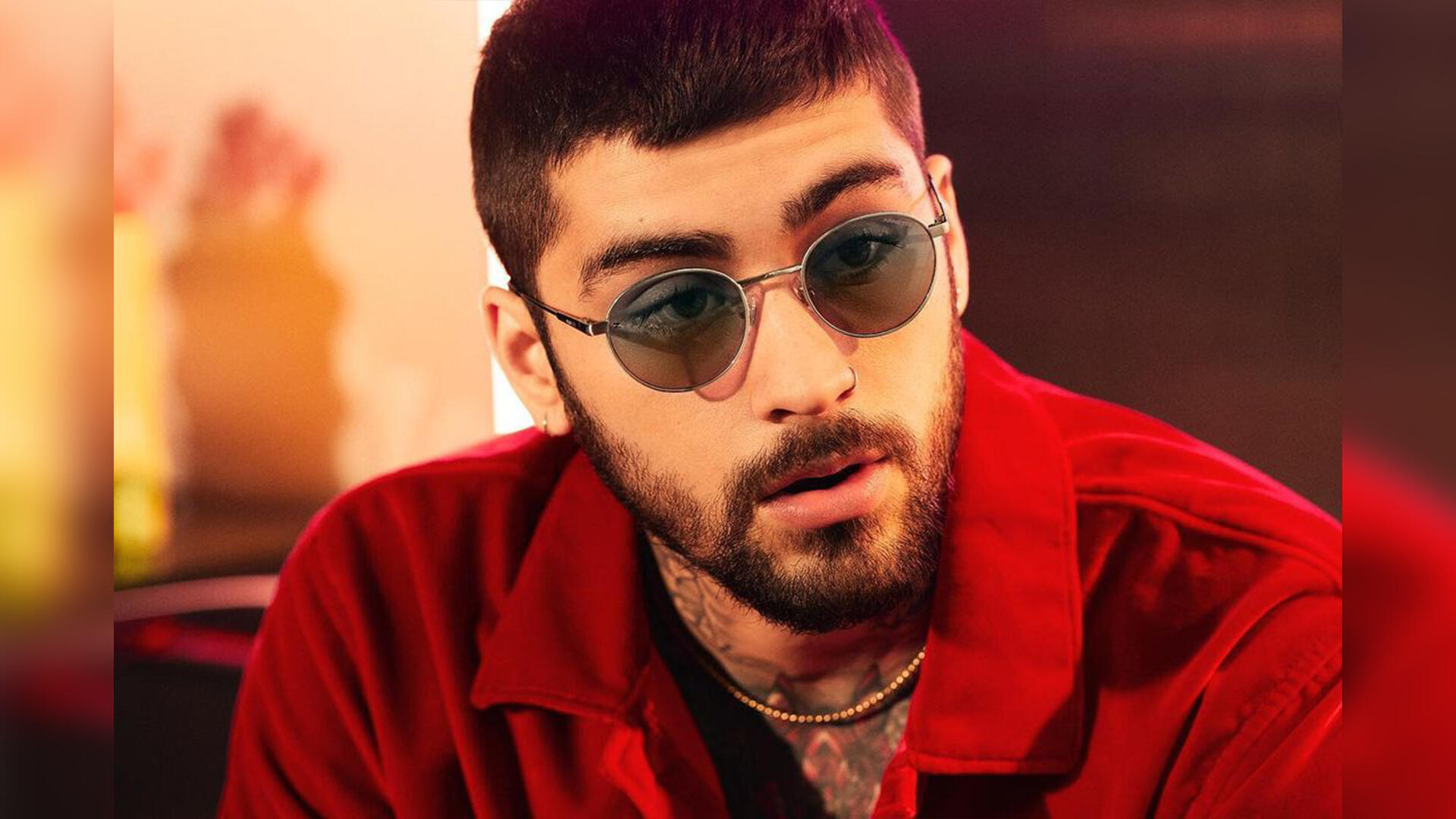 Did Zayn Malik Just Unfollow Gigi Hadid on Instagram? | Al Bawaba
