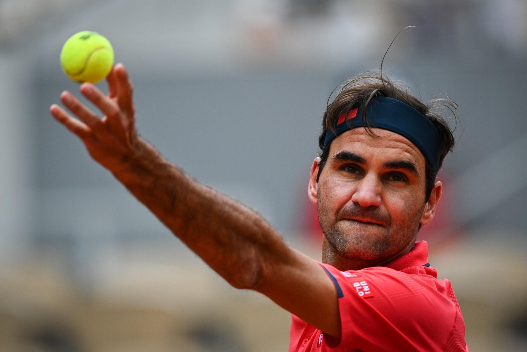 Laver Cup: Federer reaches London for his final ATP tournament, set to ...