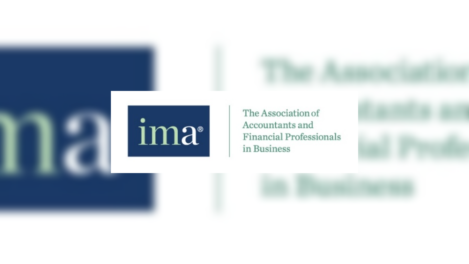 IMA Launches Global Ad Campaign Highlighting the Need for Skilled CMAs ...