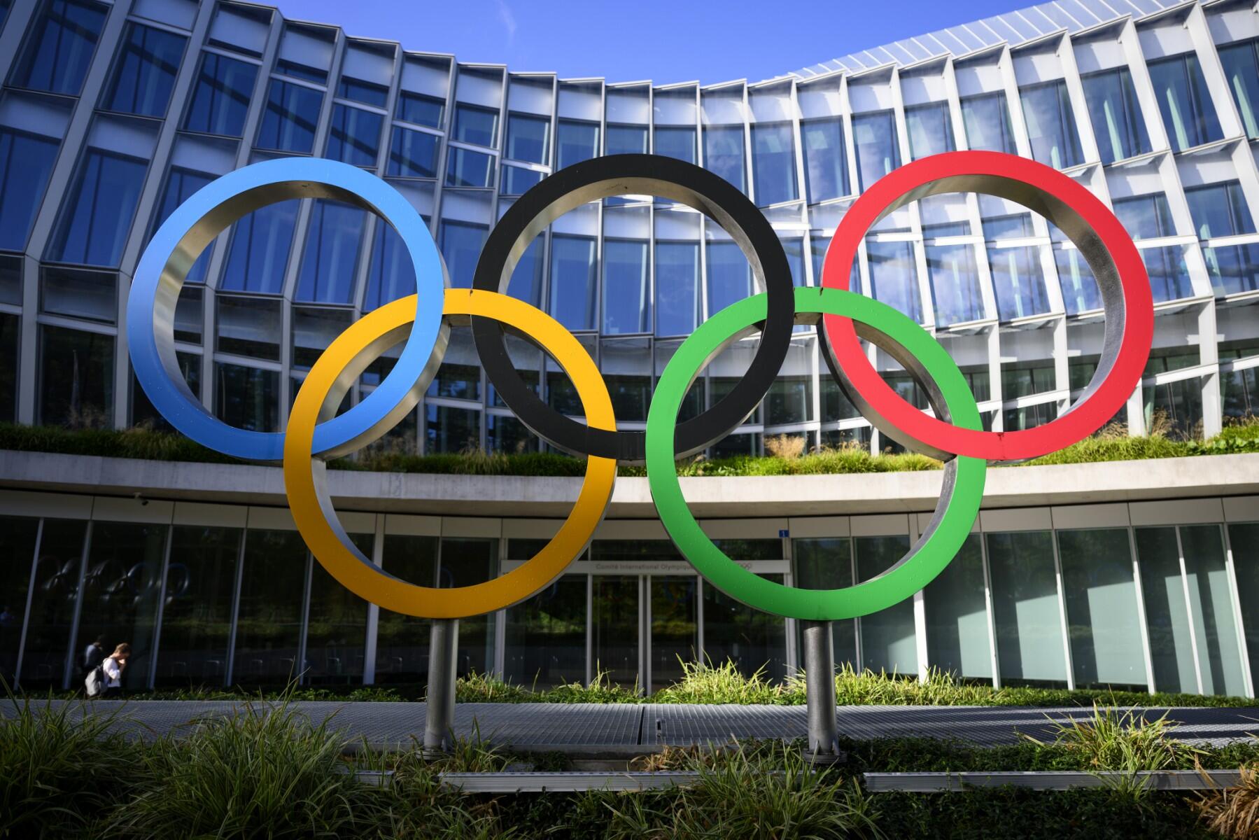 Egypt Considers Bid to Host 2036 Olympic Games | Al Bawaba