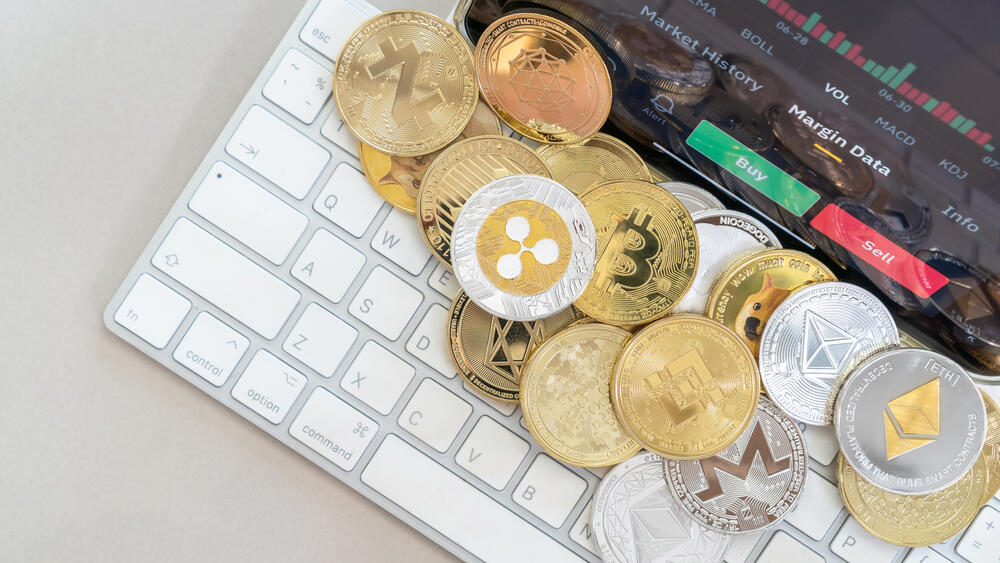 8 New Cryptocurrencies to Consider Buying In 2022 | Al Bawaba