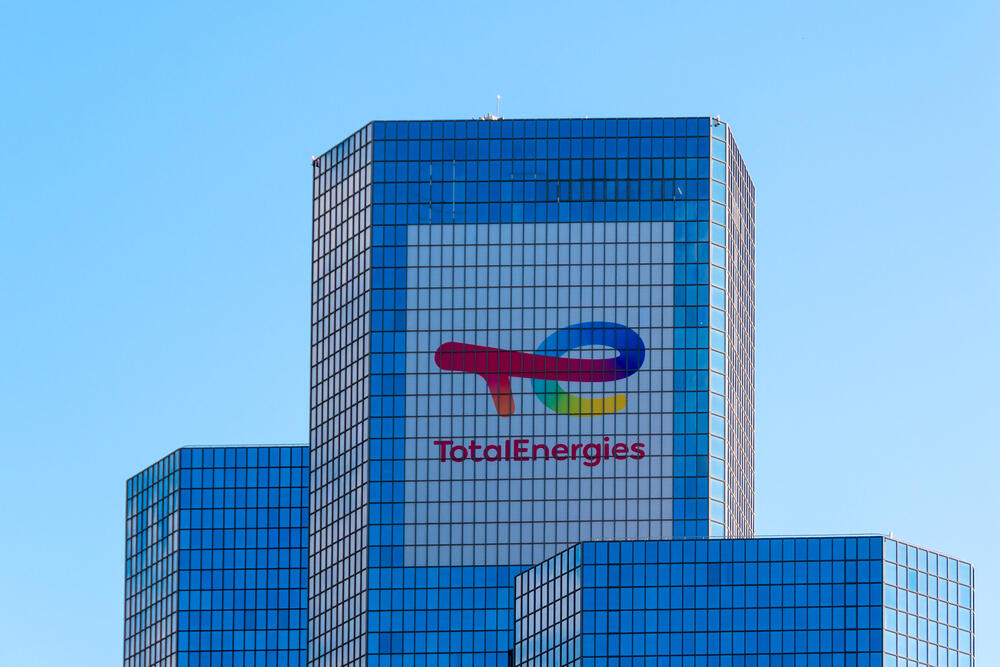 QatarEnergy Chooses TotalEnergies as First Partner in New Expansion ...
