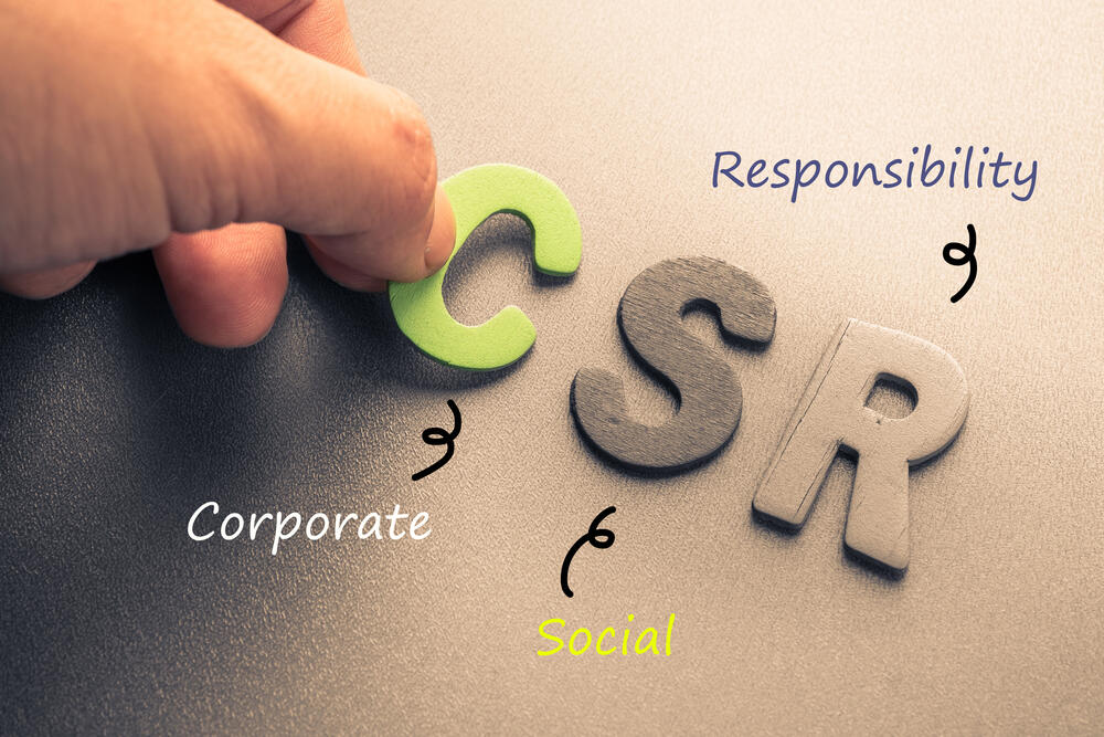 CSR: What Is It And Why Is It Important? | Al Bawaba