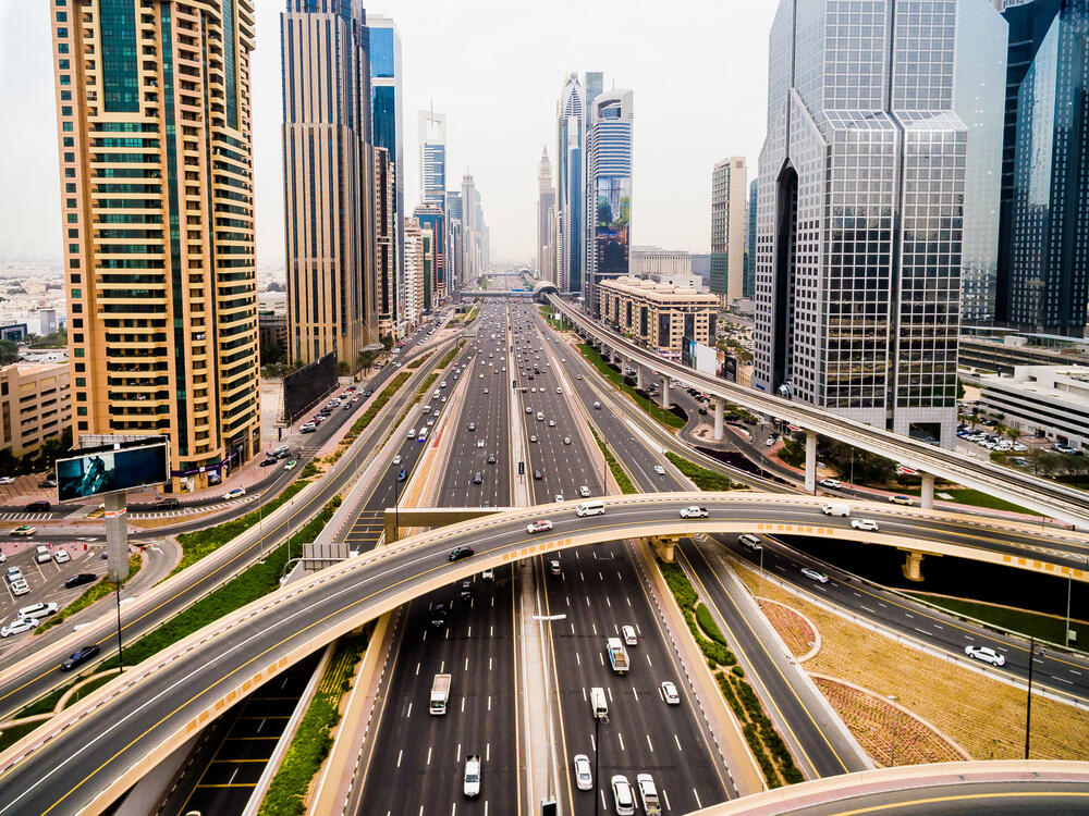 UAE: 'Salik' Sets IPO Offer Price at Dh2 Per Share | Al Bawaba