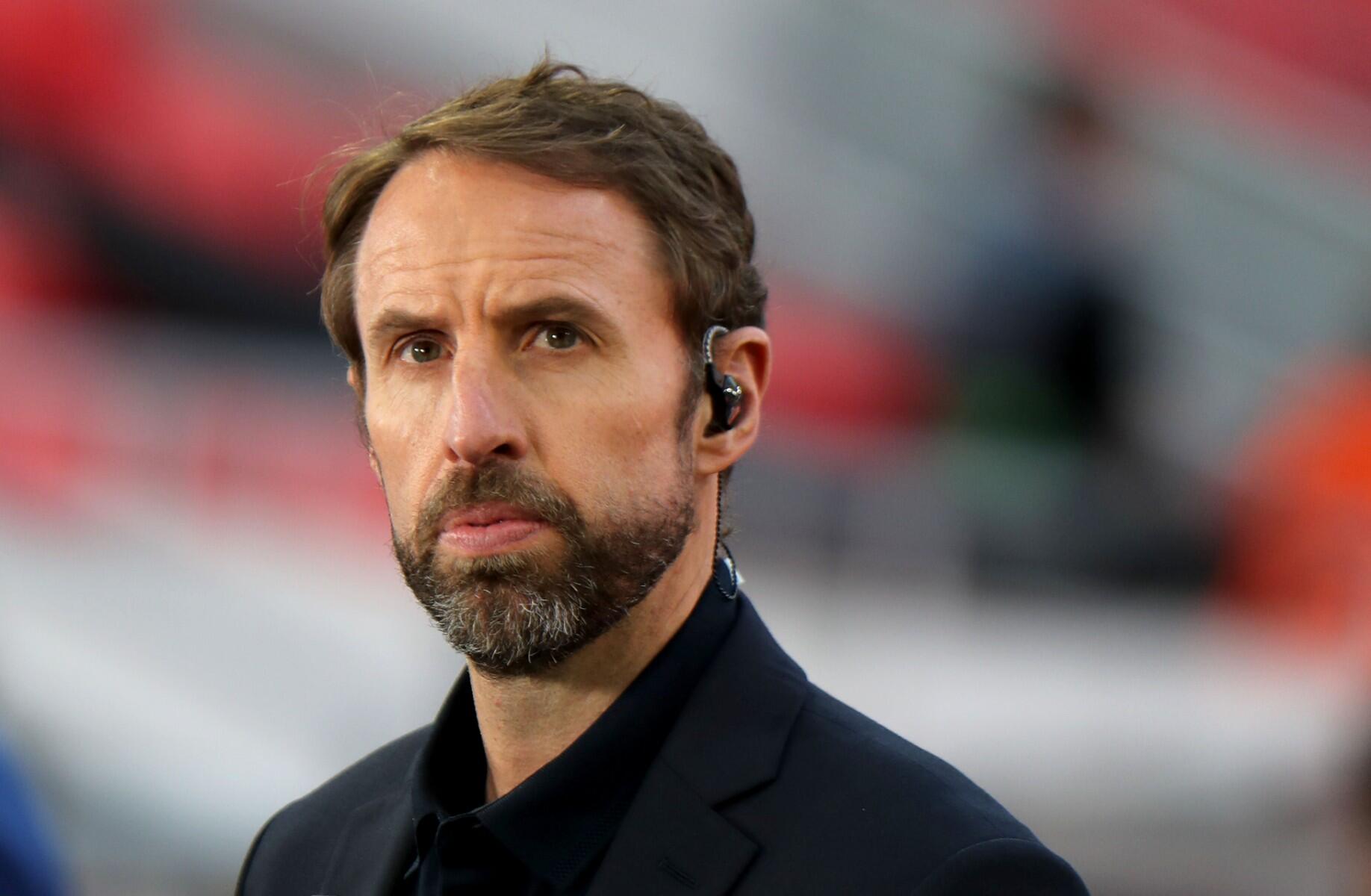 Southgate Insists He is Right Man to Lead England at World Cup
