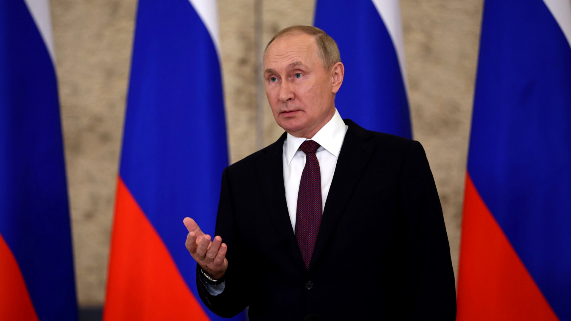 Putin: ‘Why was Obama Awarded a Nobel Peace Prize’? | Al Bawaba
