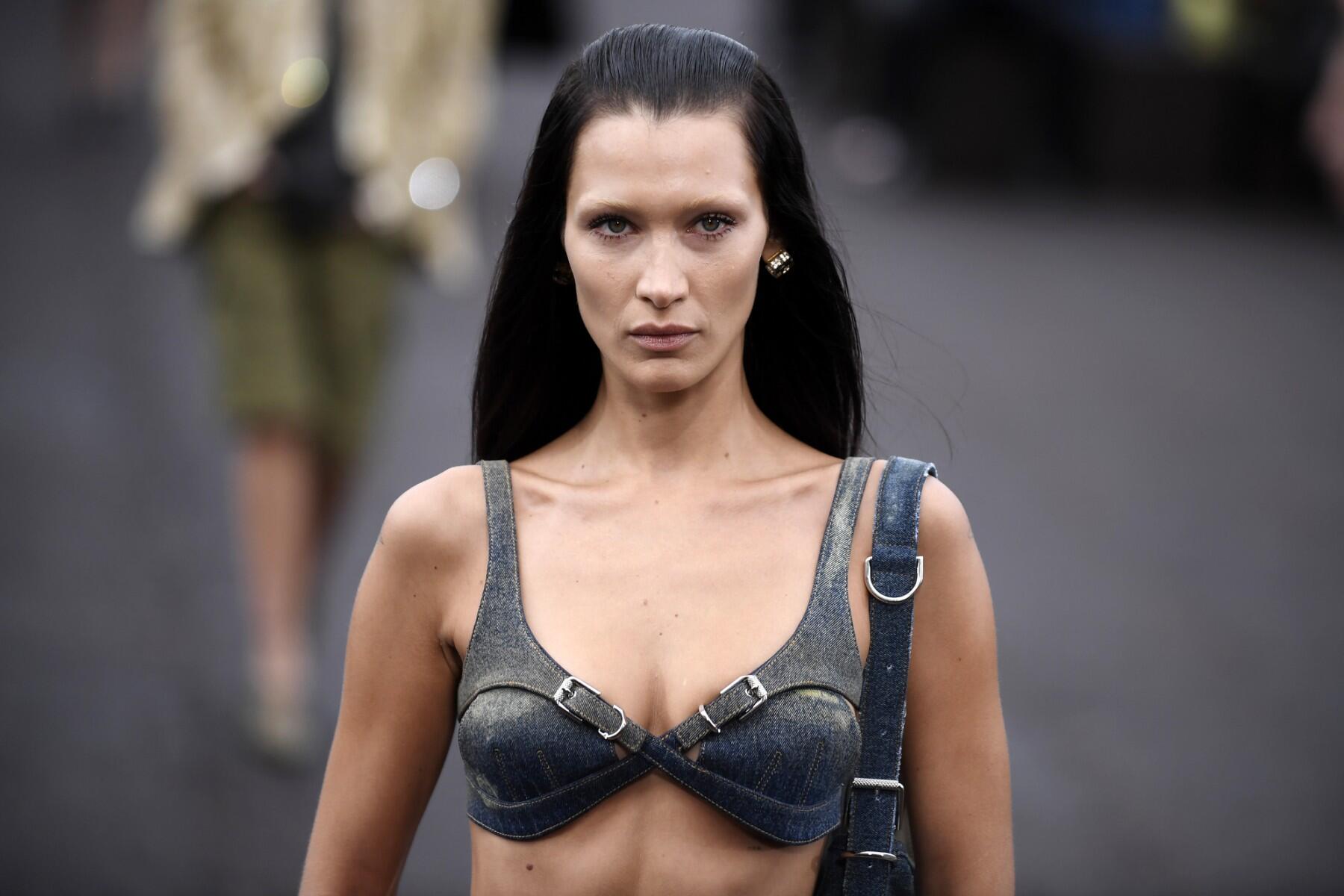 Palestinian Model Bella, Turns 26 | Al Bawaba