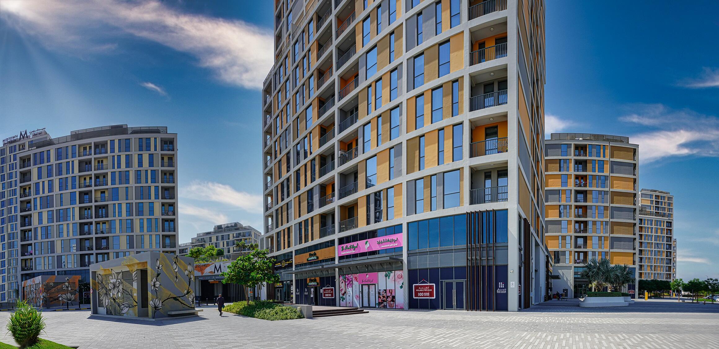 Deyaar promises a world-class retail experience at its award-winning ...