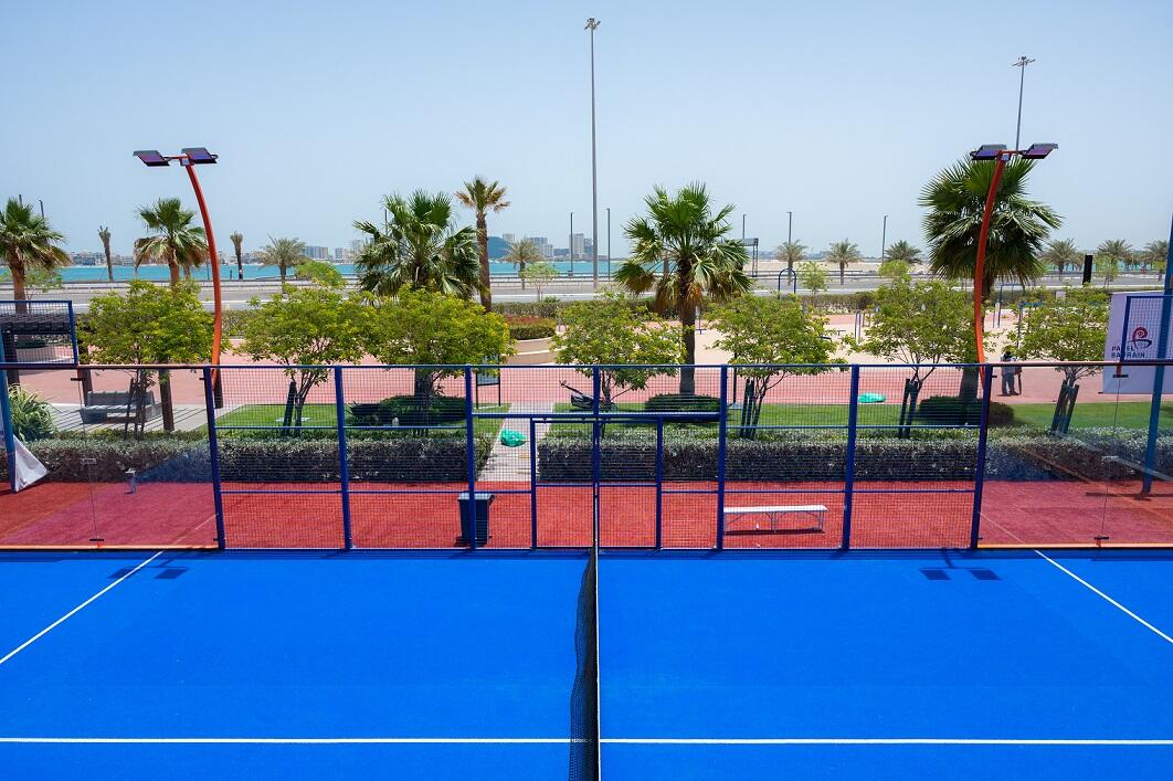 Diyar Al Muharraq’s Hadiqat Al Diyar Has Welcomed Over 10,000 Visitors ...