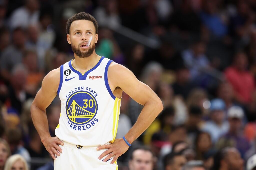 Golden State worth $7 bn as NBA's most valued club: Forbes