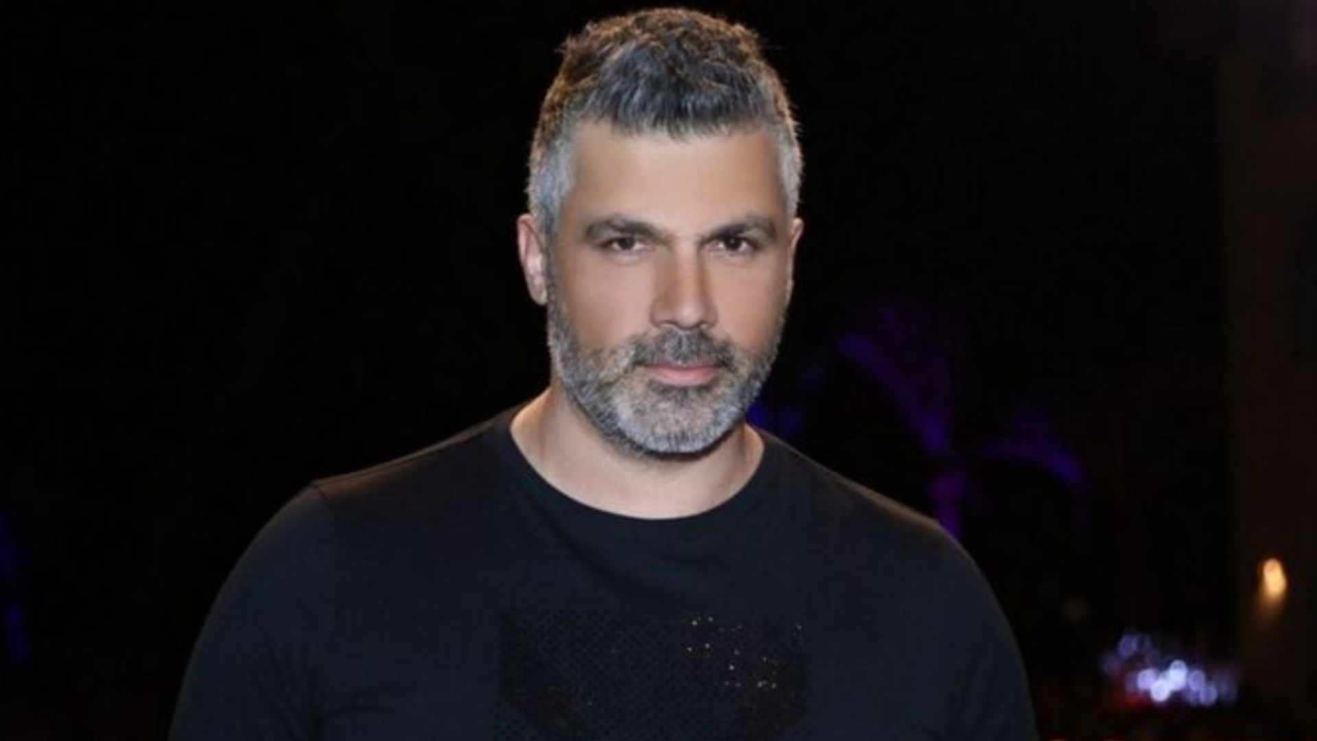Fares Karam welcomes a baby | Al Bawaba