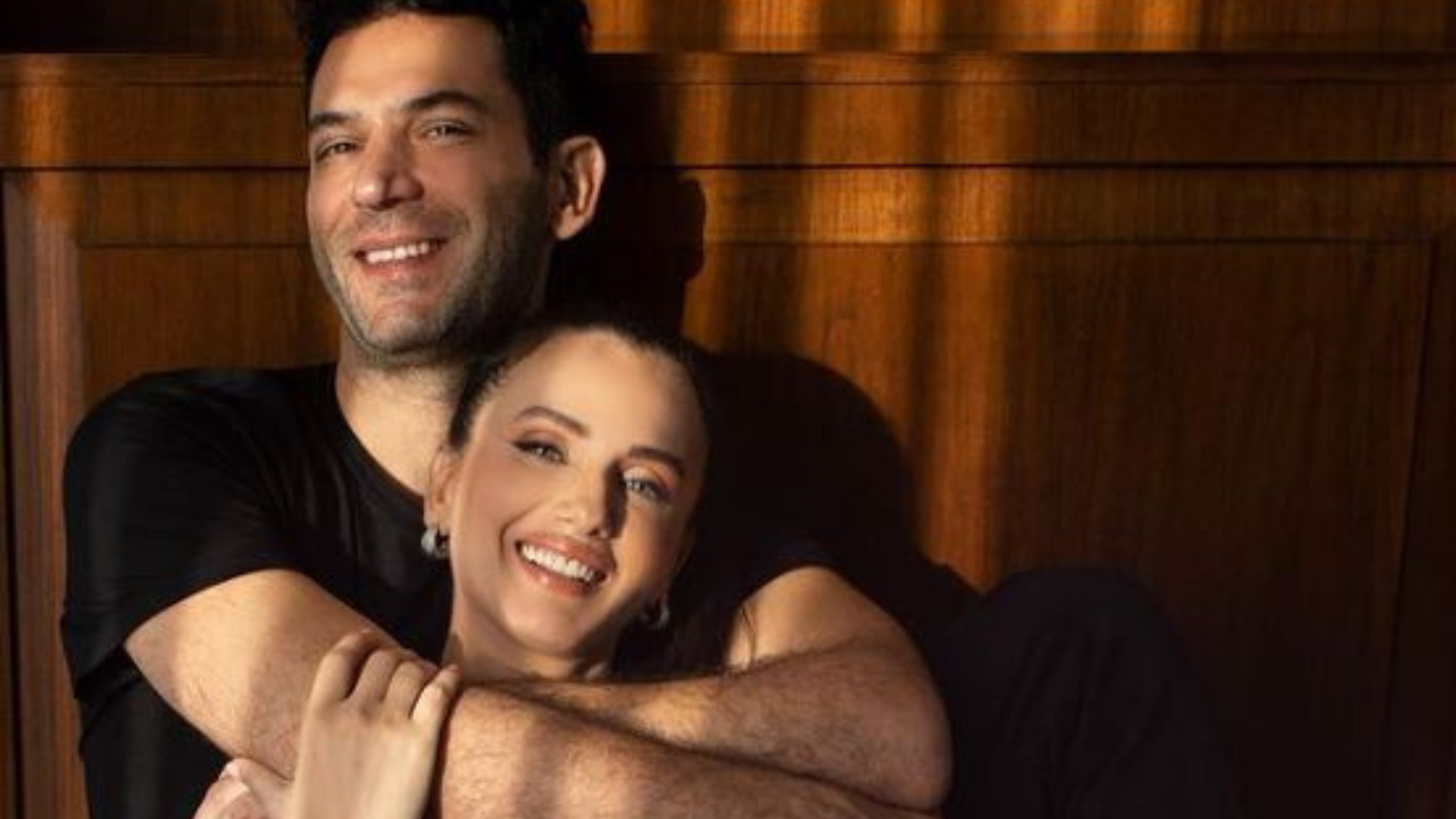 Murat Yıldırım Welcomes First Child | Al Bawaba