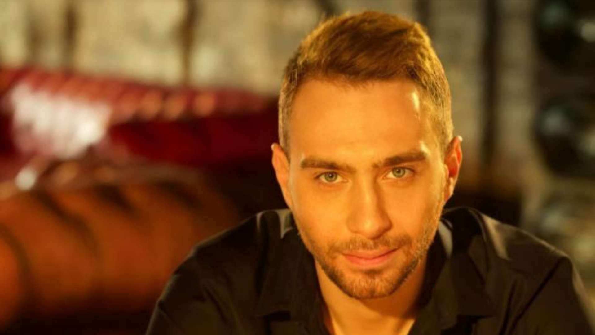 Hossam Habib opens up for the first time | Al Bawaba