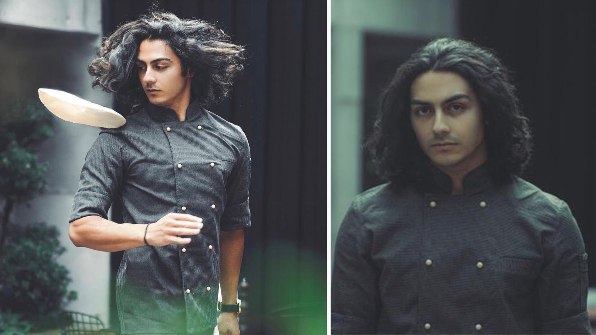 Iranian chef Mehrshad Shahidi faces Mahsa Amini's fate | Al Bawaba