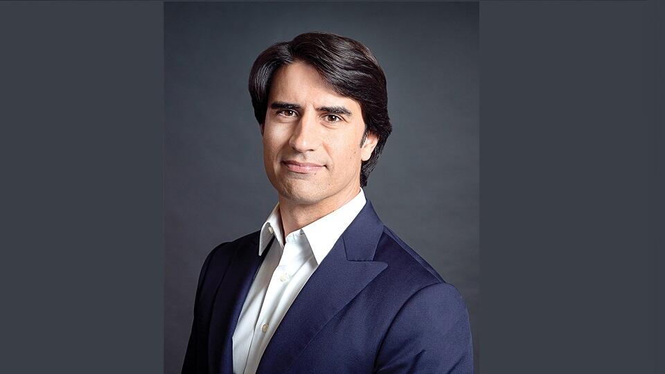 Four Seasons Hotels and Resorts Appoints Alejandro Reynal as President ...