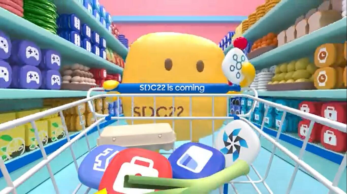 Samsung Electronics Introduces a New Era of Calm Technology Centered on ...