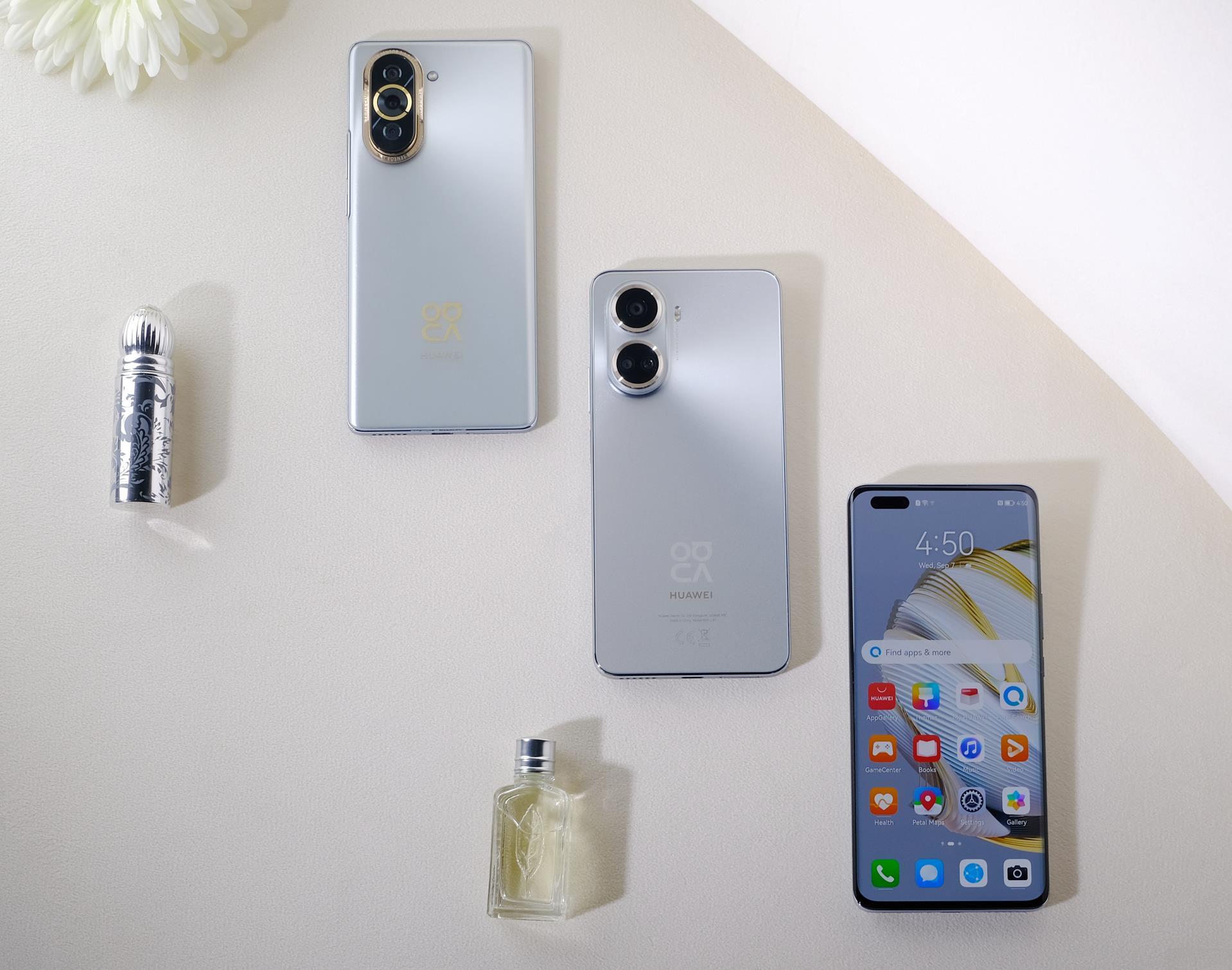 Huawei Nova 10 Series: Leading the Mobile Photography Game With ...