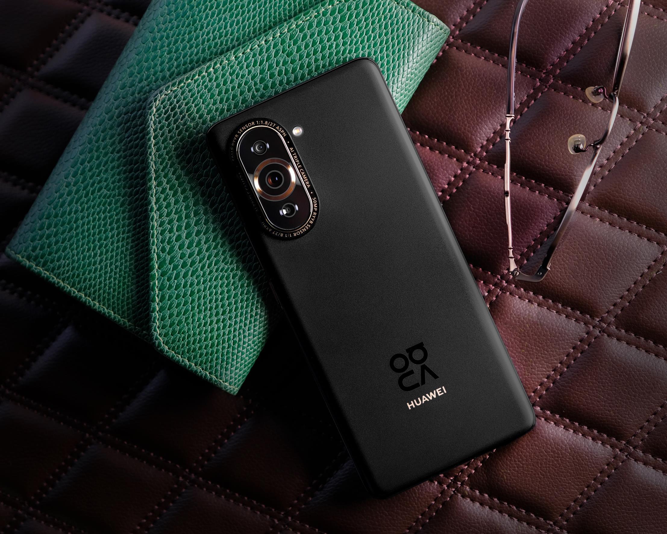 Trying to Figure Out Everything About the New Huawei Nova 10: Here Are ...