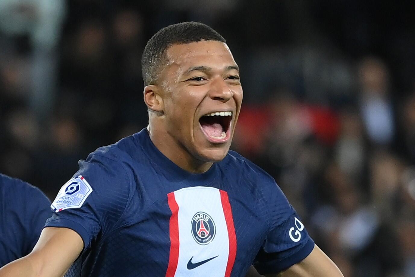 Mbappe Off Bench to Steer PSG to Victory over Nice | Al Bawaba