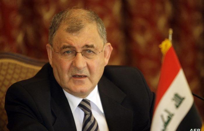 New President Promises New 'Fix' For Iraq | Al Bawaba