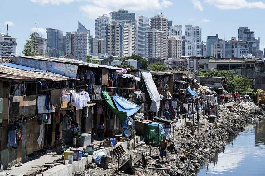 Global Poverty Shoots to 71M: Ukraine War is Devastating The World | Al ...