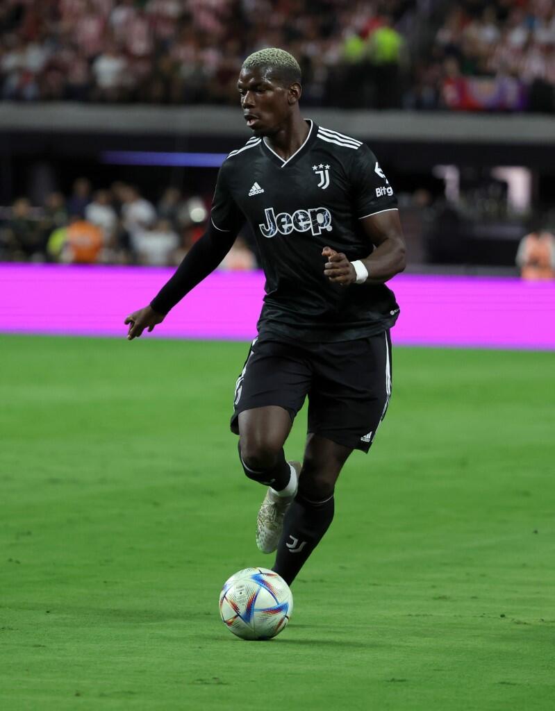 Injured France midfielder Pogba out of 2022 World Cup | Al Bawaba
