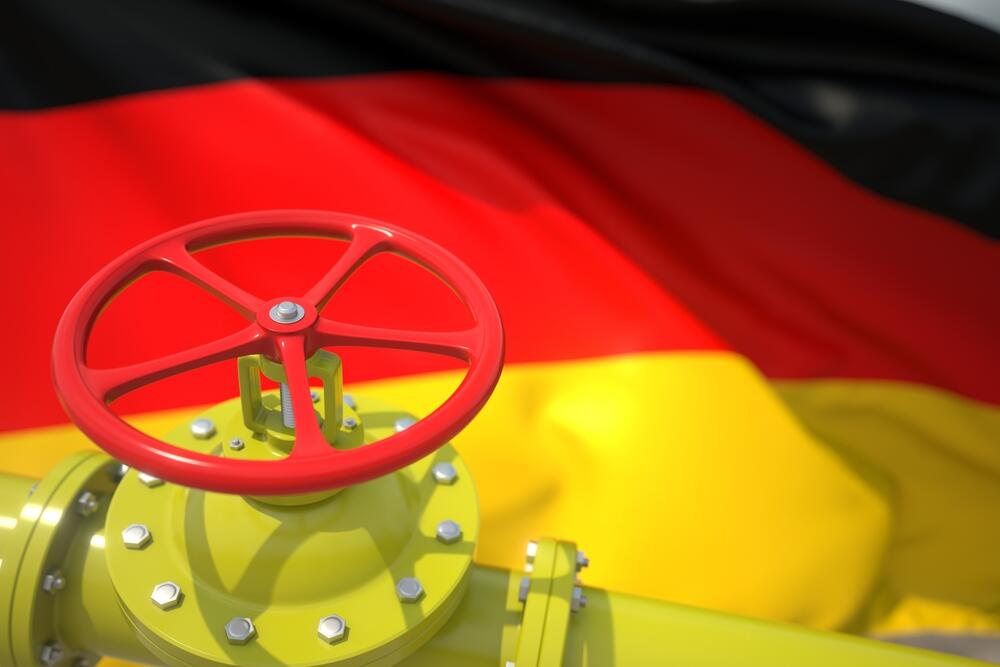 Germany Builds First Terminal to Import Gas from Countries Other than ...