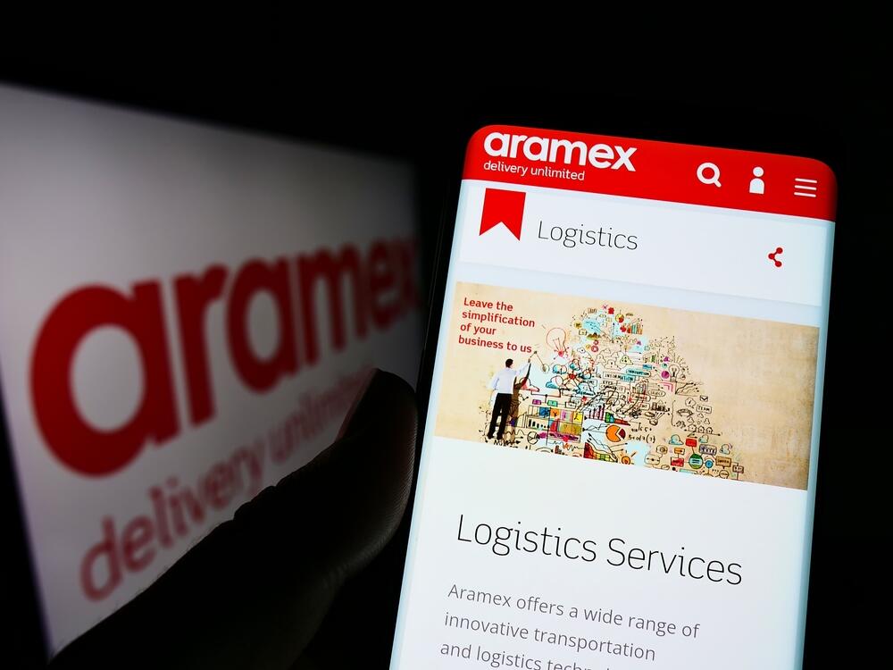 Aramex Finalizes $265M Acquisition of MyUS Platform | Al Bawaba