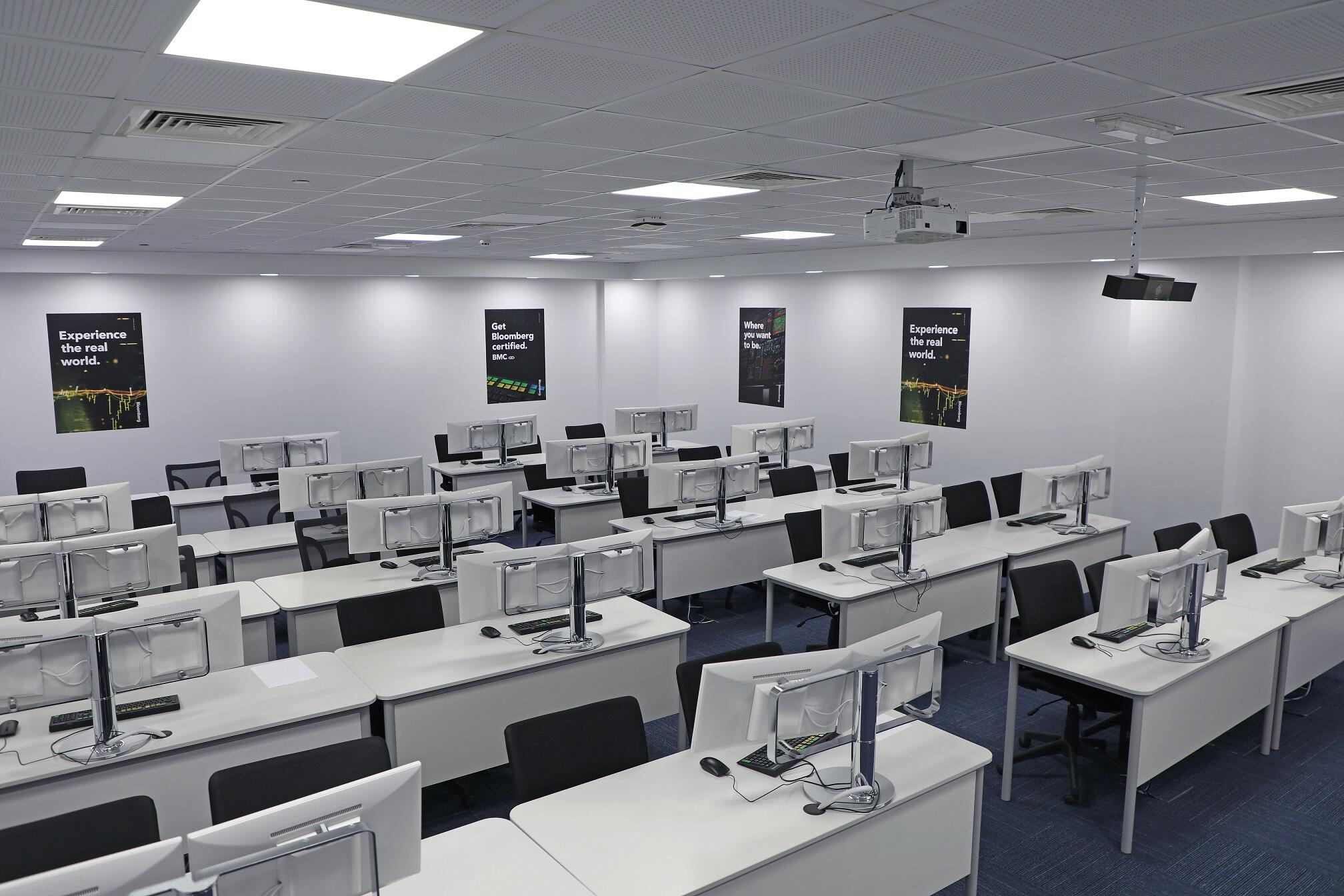 ADU’s Business and Economics subjects rated 21 for international ...