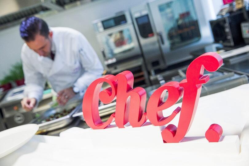 Gulf capital sells 100% of chef middle east to Nasdaq-listed ‘the chefs ...