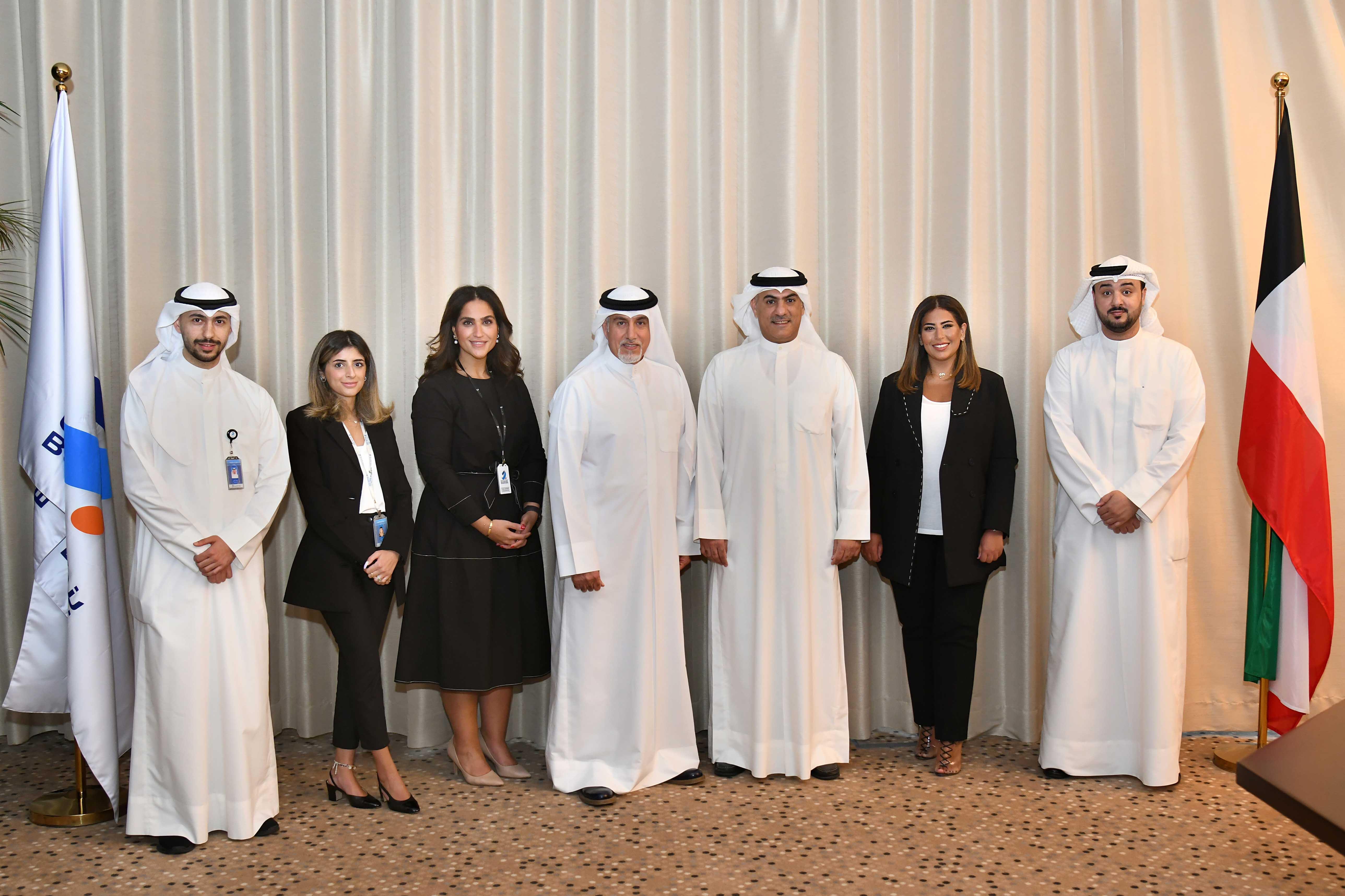 Burgan Bank Launches New Concierge Services in Partnership with Peacock ...