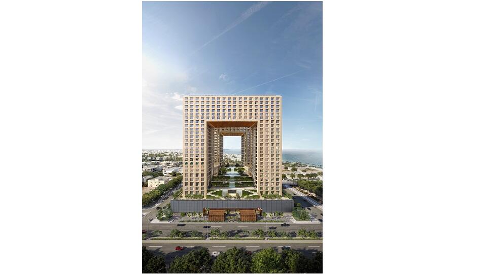 Four Seasons and Midad Real Estate Announce Plans for Hotel and Private ...