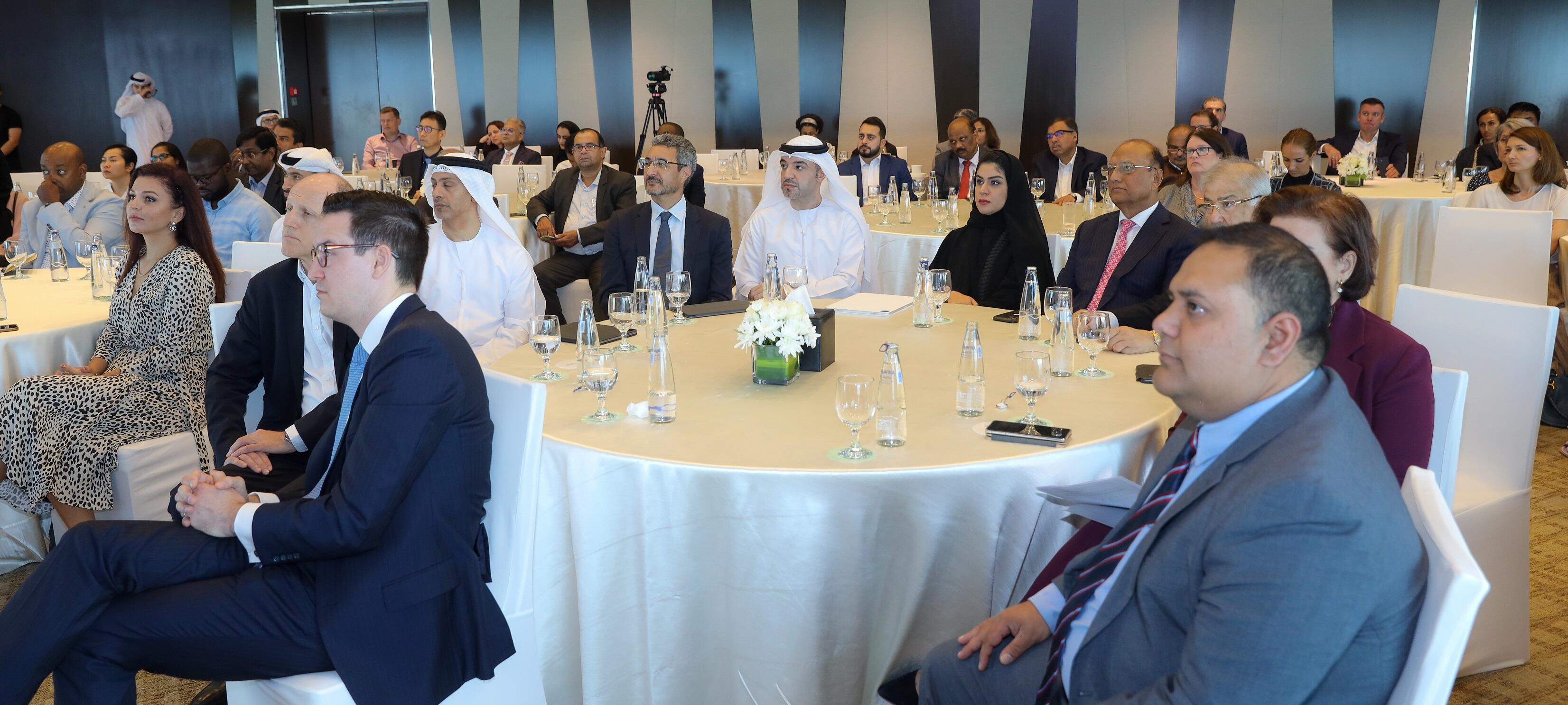 CEO Dialogue highlights importance of stakeholder engagement in shaping ...