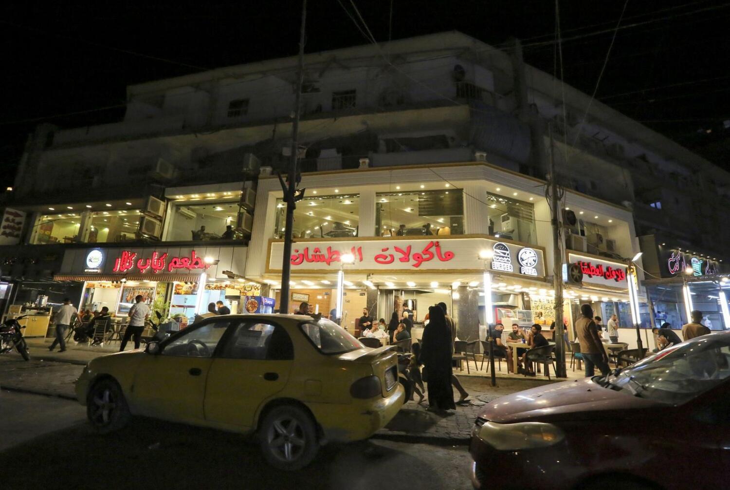 US citizen killed in Baghdad, government Investigates | Al Bawaba