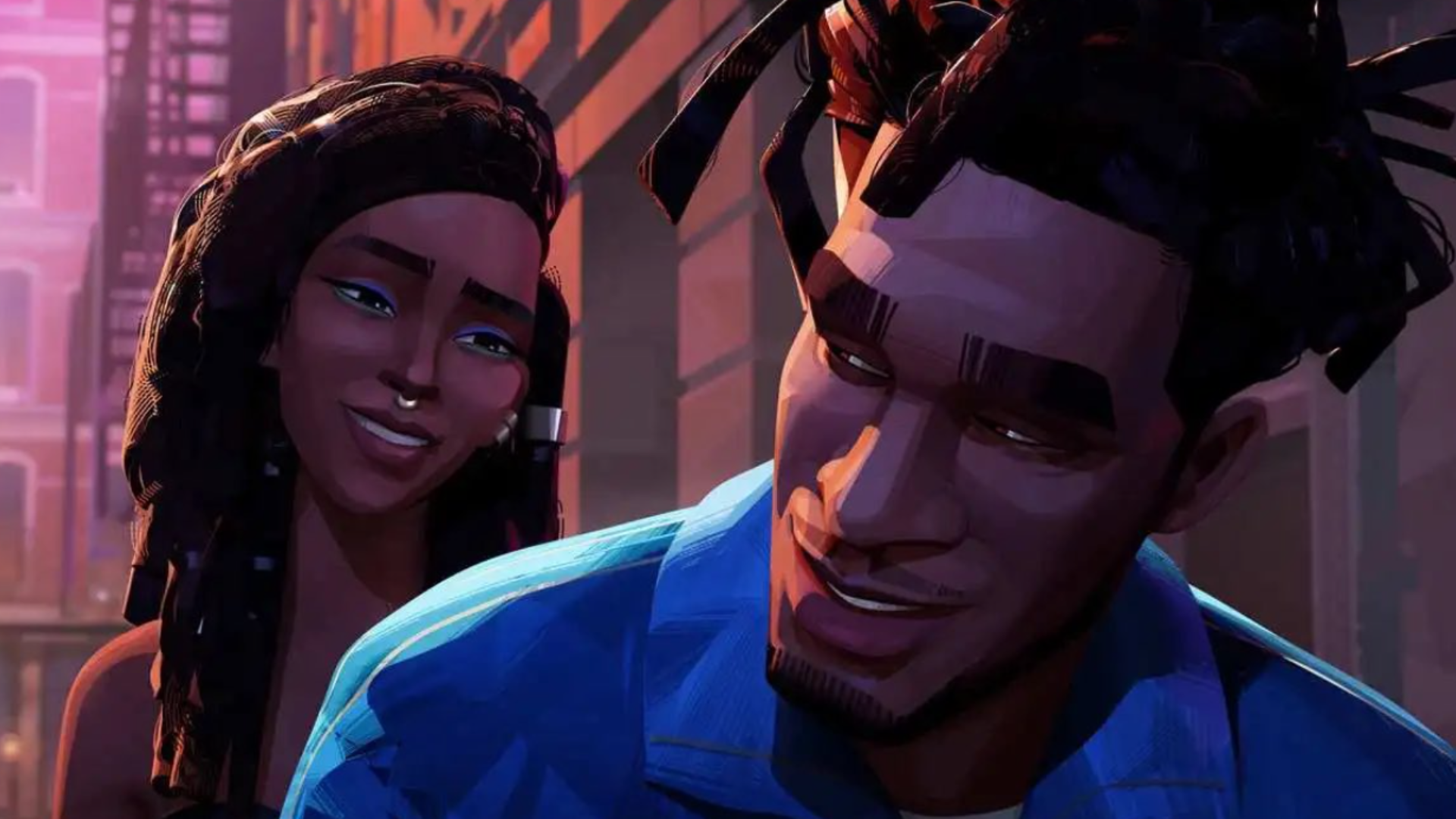 ENTERGALACTIC visualizing love | Al Bawaba