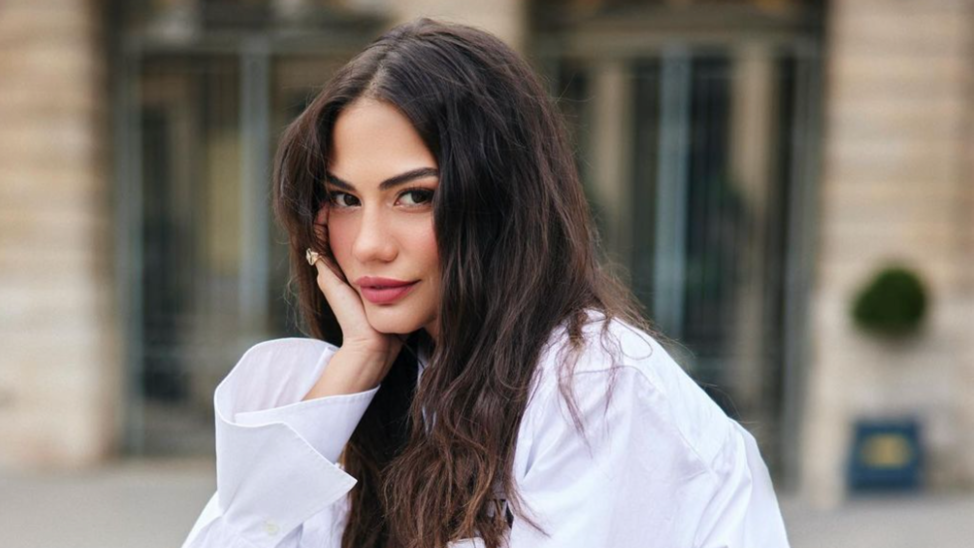 Demet opens up about possible upcoming series | Al Bawaba