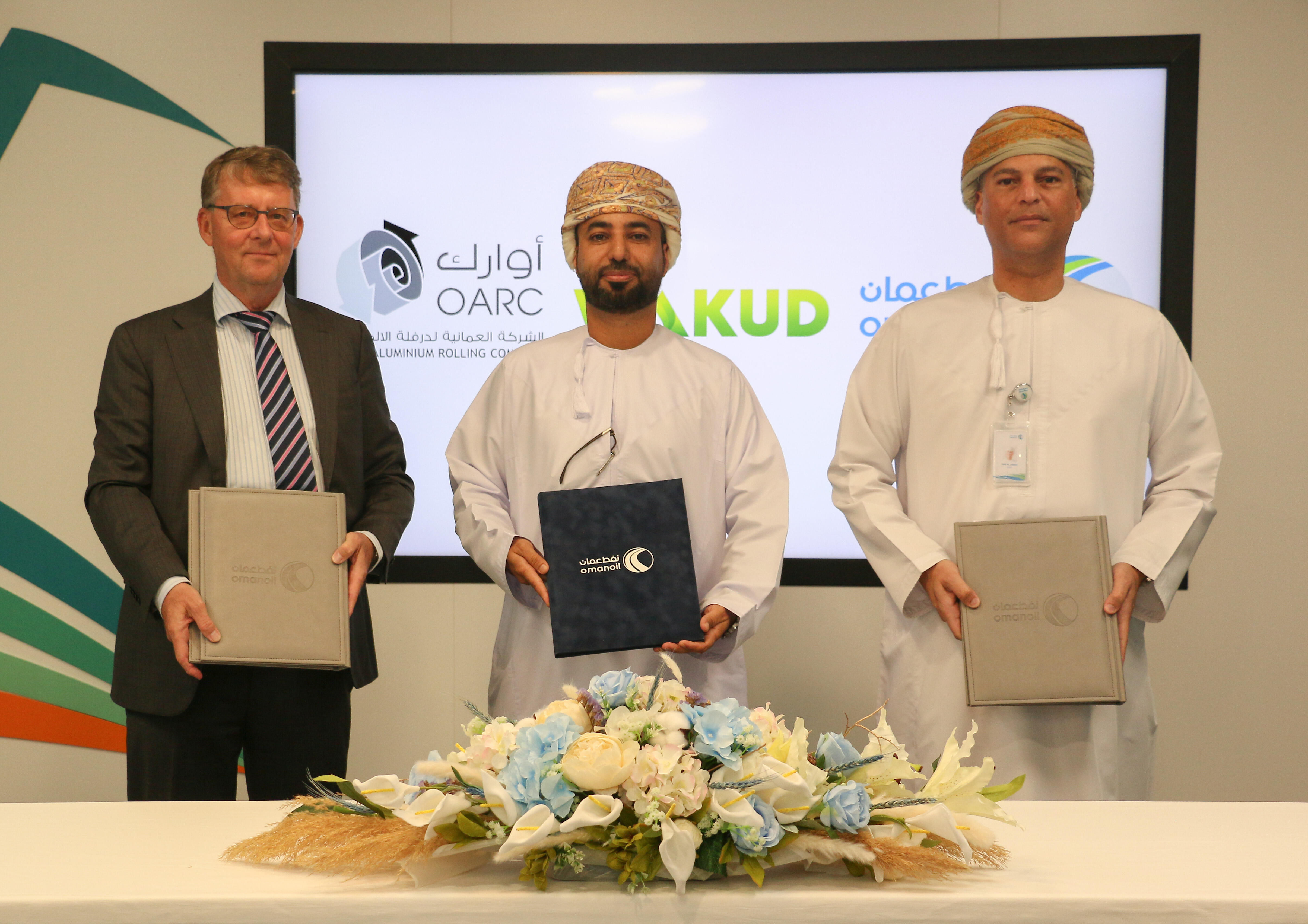 Oman Oil Marketing Company To Distribute Clean Biofuel to Oman ...